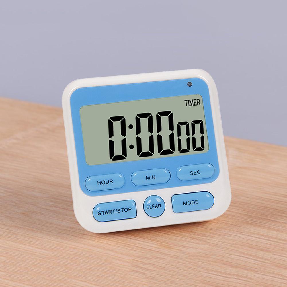 Klok Keuken Timers Koken Digitale Timer Countdown ... – Vicedeal