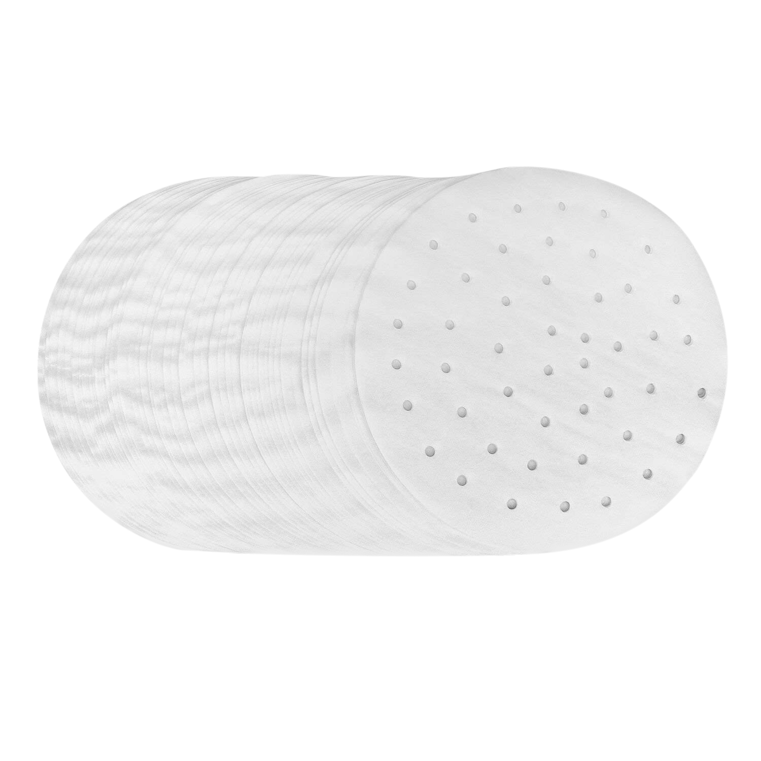-400 stuks Air Friteuse Perkament Papier Liners, 9... – Grandado
