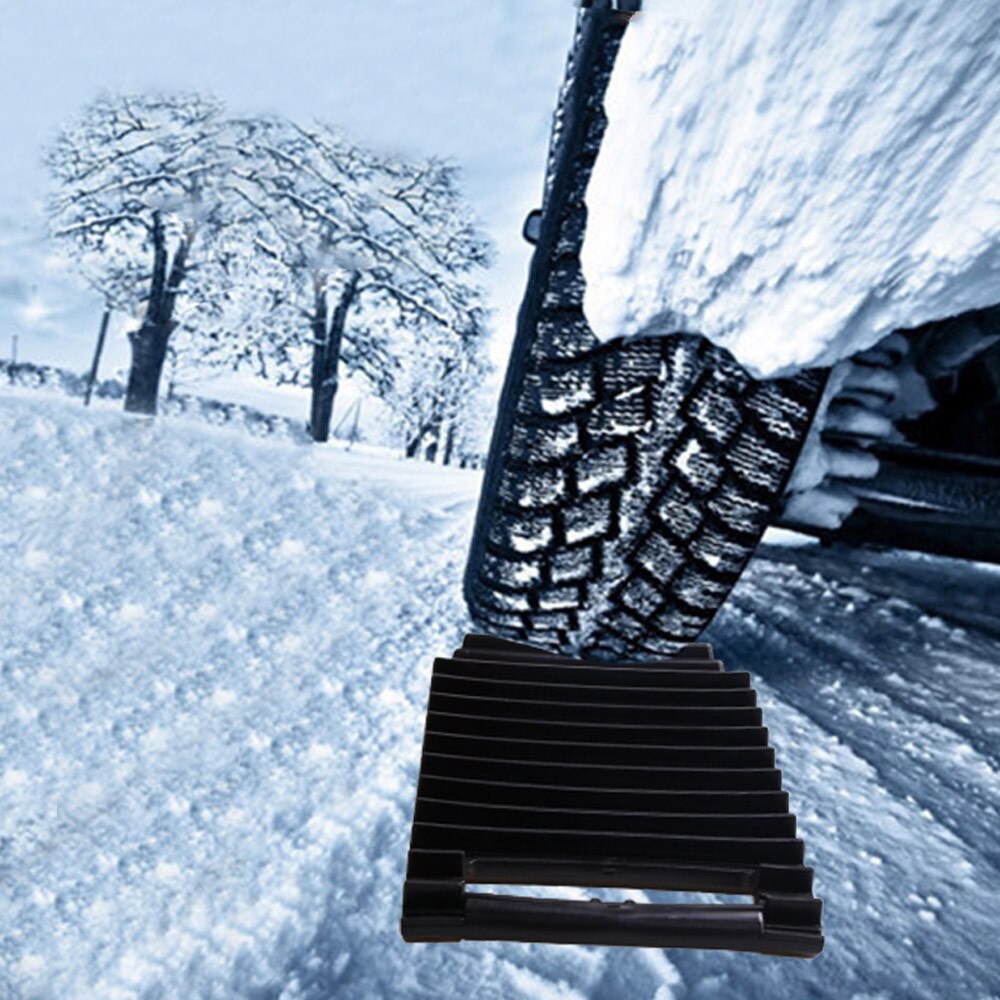 Universal Car Wheel Tyre Grip Tracks Tire Traction... – Vicedeal