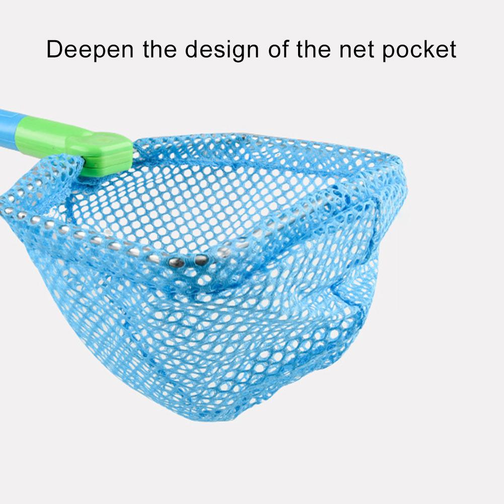 Kids Fishing Net Catch Butterfly Bug Insect Beach ... – Grandado