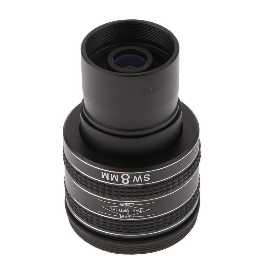 1.25inch 8mm 58-Degree TMB Planetary Eyepiece for ... – Grandado