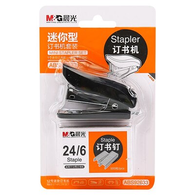 Mini Hefter Set Büro Schule Liefert Staionery Papi... – Grandado