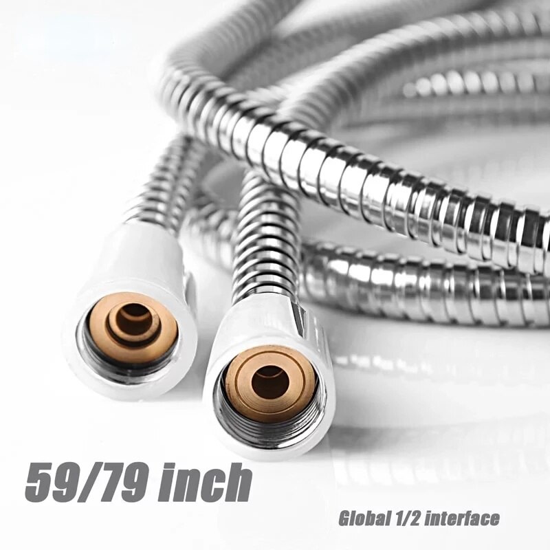 Flexible Soft Water Pipe 1.5m or 2m Rainfall Commo... – Vicedeal