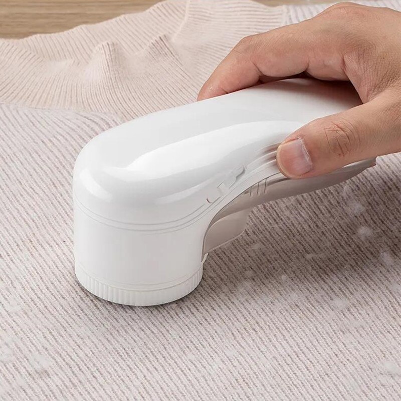 Electric Fabric Shaver Machine Pilling Clothes Sha... – Grandado