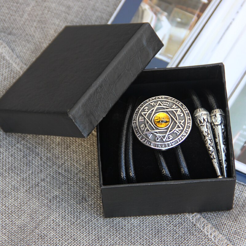 Original bolotie stainless steel 12 Constellation ... – Grandado