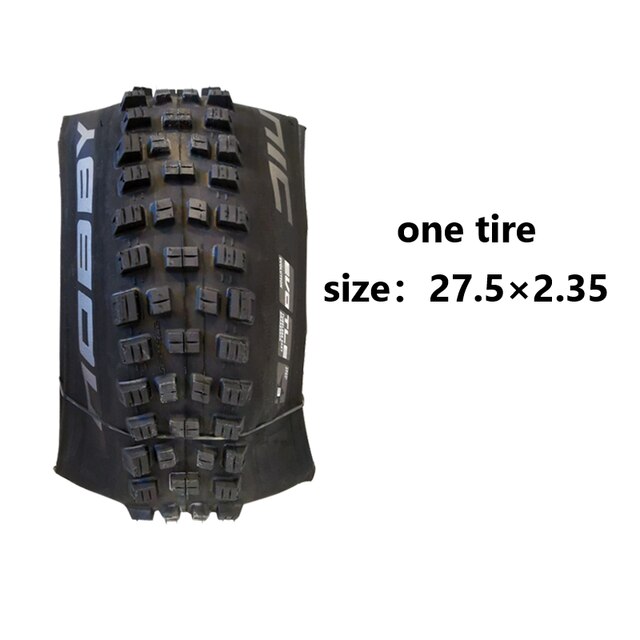 Schwalbe Nooby Nic Mountainbike Band 27.5*2.35 (65... – Vicedeal