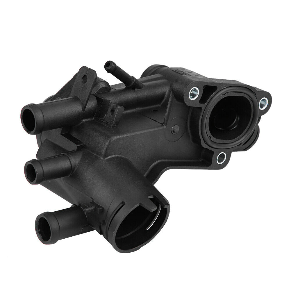 Koelvloeistof Thermostaat Behuizing Voor Seat Ibiz... – Vicedeal