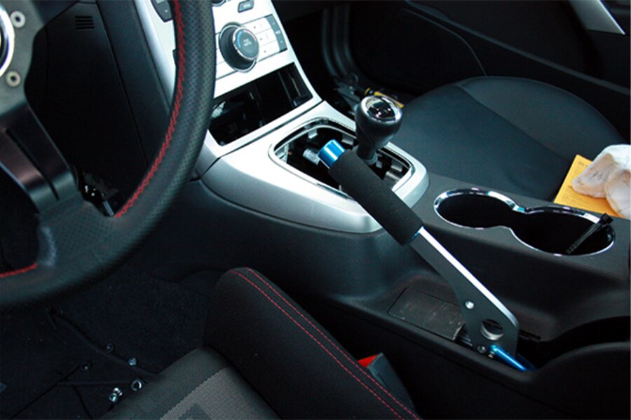 VR - UNIVERSAL HYDRAULIC HANDBRAKE E-BRAKE VERTICA... – Grandado