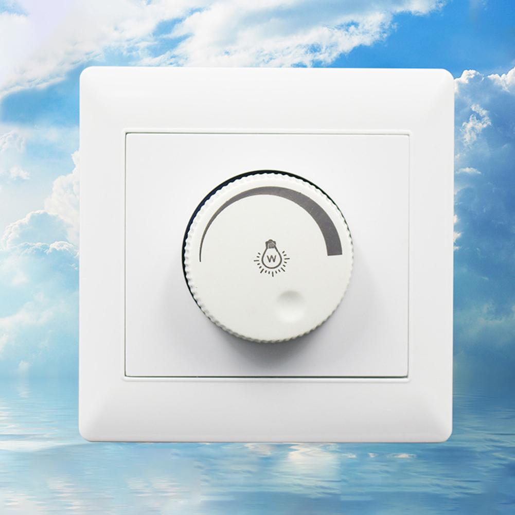 Dimmen Schakelaar 86 Soort Verborgen Installatie 2... – Grandado