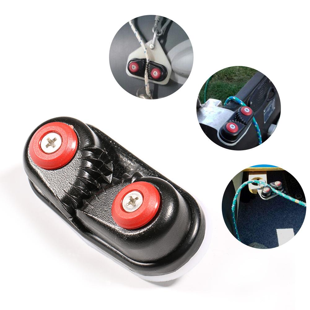 Boat Fast Entry Cleats Canoe Kayak Aluminium Alloy... – Grandado