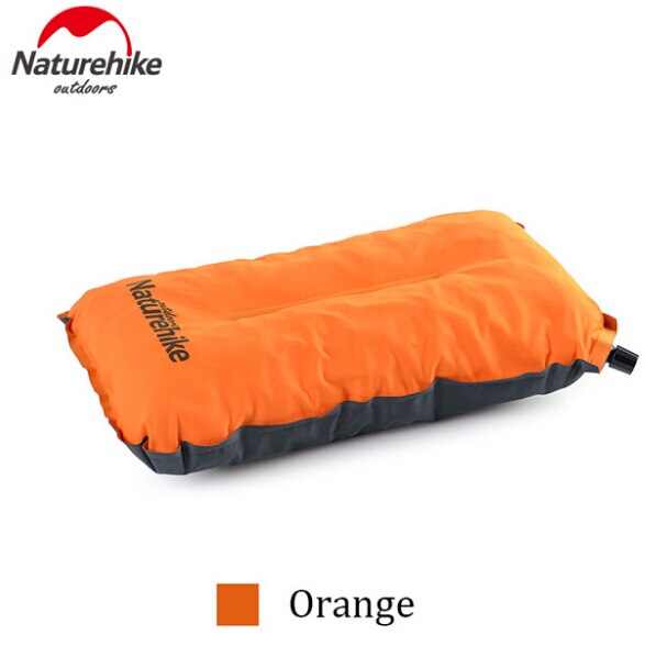 Naturehike automatisk selvoppblåsbare luftputer ko... – Grandado