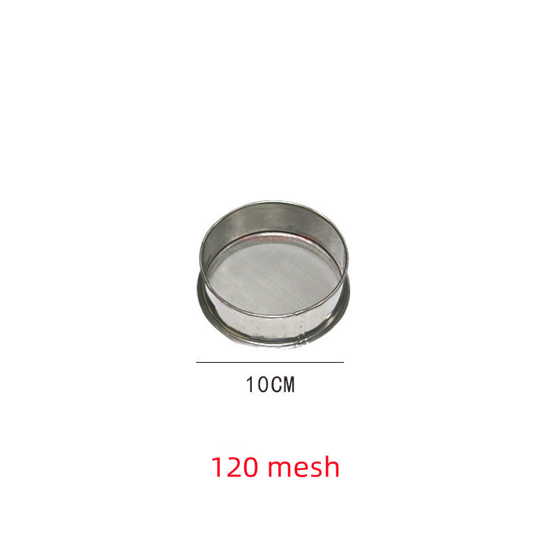1PCS Pottery Art Tools Ceramic Glaze Sieve Filter ... – Grandado