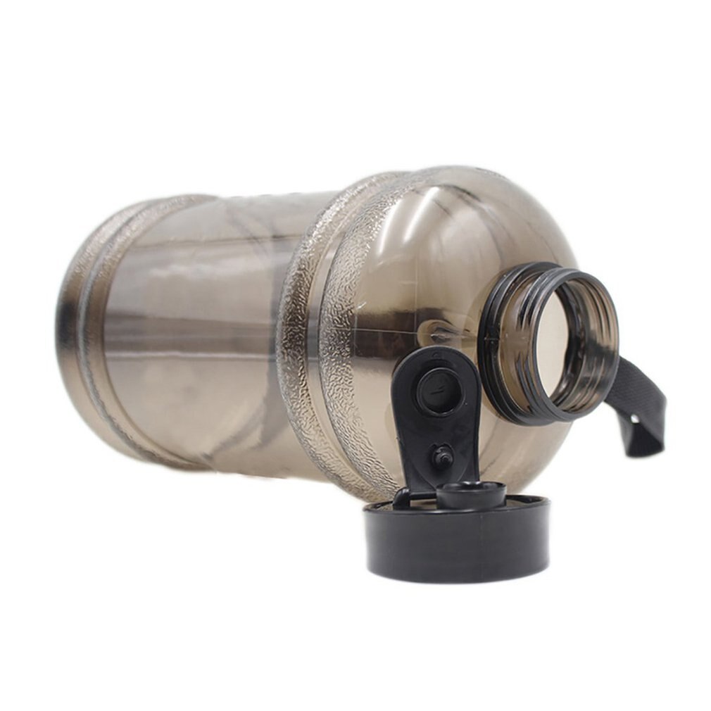 Outdoor Sports Water Bottle 2.2L Large Capacity Pl... – Grandado