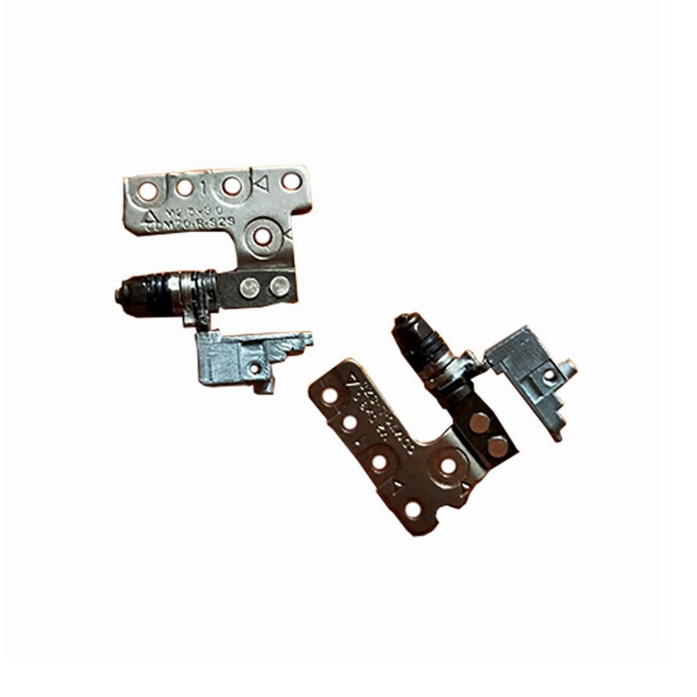 laptop accessories Laptop Lcd Hinges Kit for Dell ... – Grandado