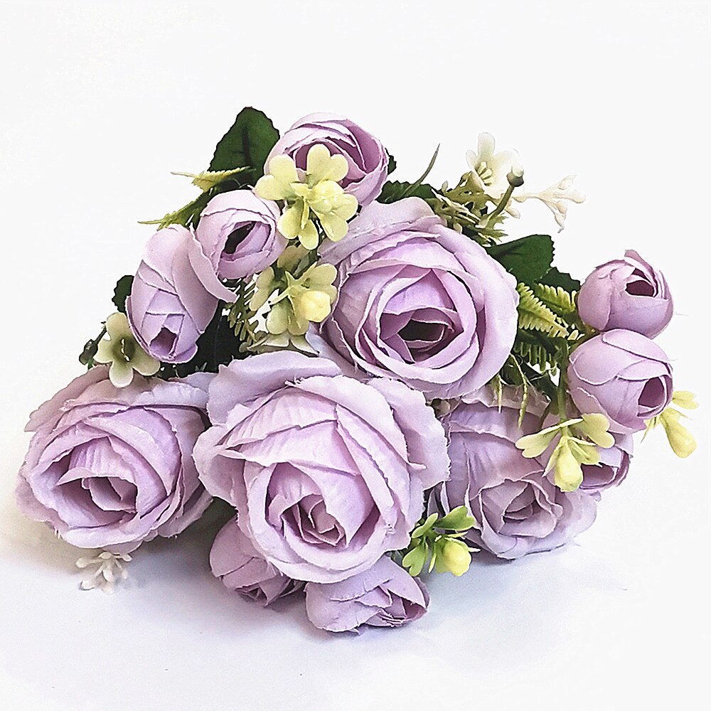1pcs/simulation flower foreign trade artificial fl... – Grandado