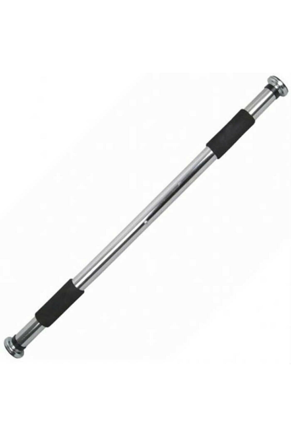 Adjustable 60-100Cm Door Horizontal Bars Exercise ... – Grandado