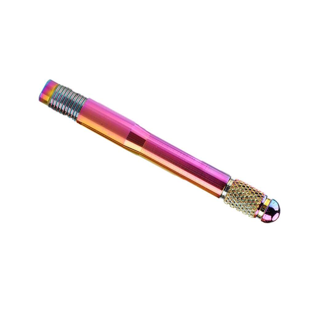 1pc Multicolor Tire Pin Wheel Lug Studs M12x1.5 12... – Vicedeal