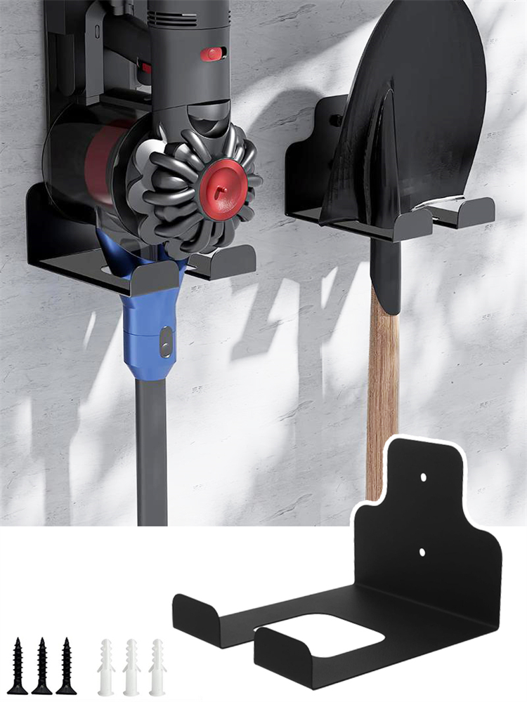 Garden Trimmer Rack Wall Mounted Grass Trimmer Rac... – Grandado