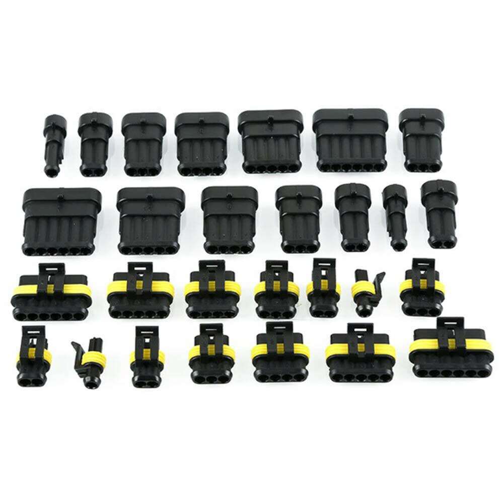 Replacement Terminal Connector Fuse Quad bikes Wat... – Grandado