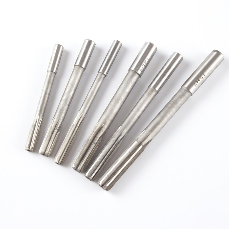 10 pcs HSS rechte shank machineruimer opspannen ru... – Grandado