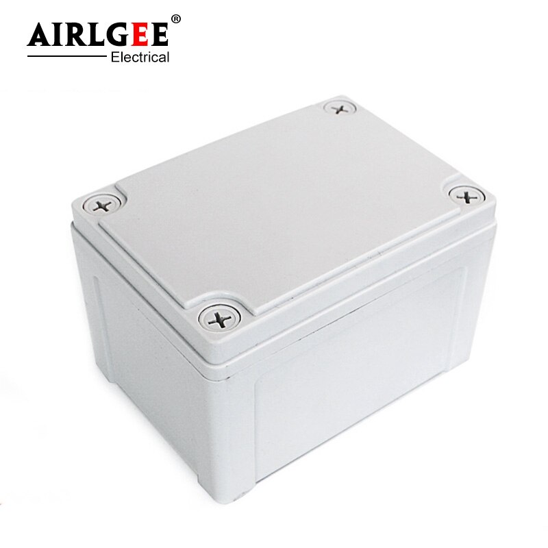 110*80*70mm IP67 ABS Switch Box Plastic Outdoor En... – Grandado