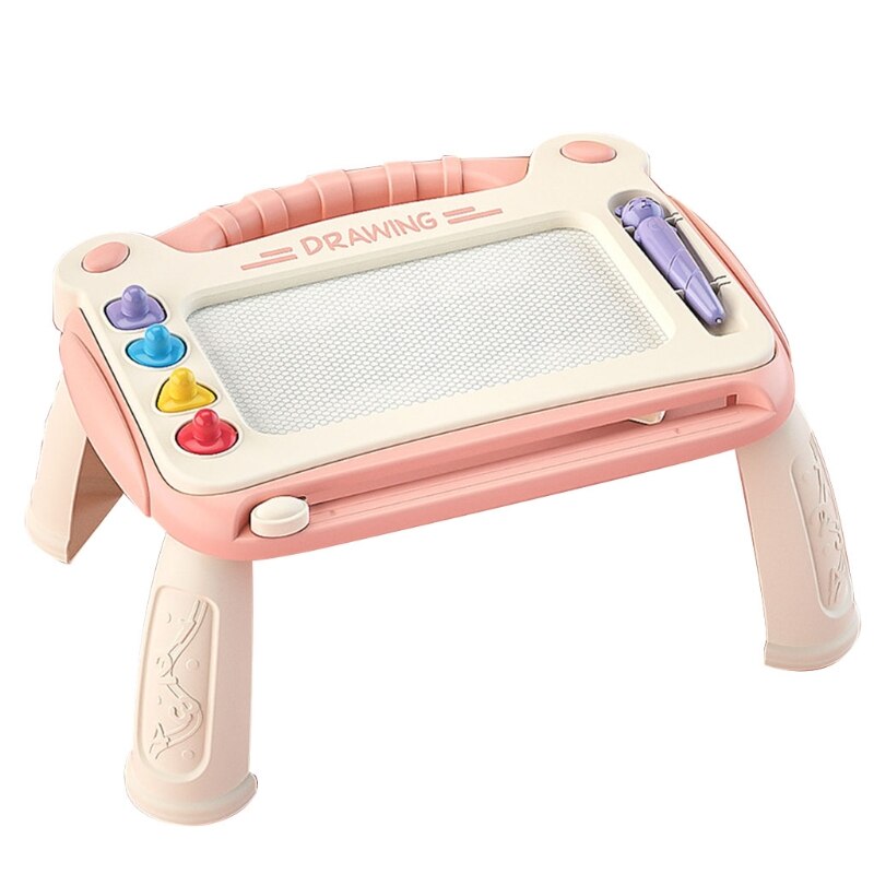 Art Preschool Learning Kindergarten Puzzle Plastic... – Grandado