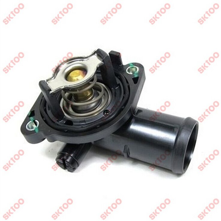Thermostat assembly 5184570AG for jeep, Chrysler t... – Grandado
