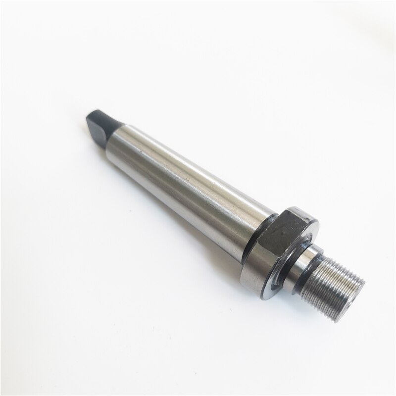 MT2 MT3 M14x1mm M14 Spindle Shaft Mini Lathe Chuck... – Vicedeal