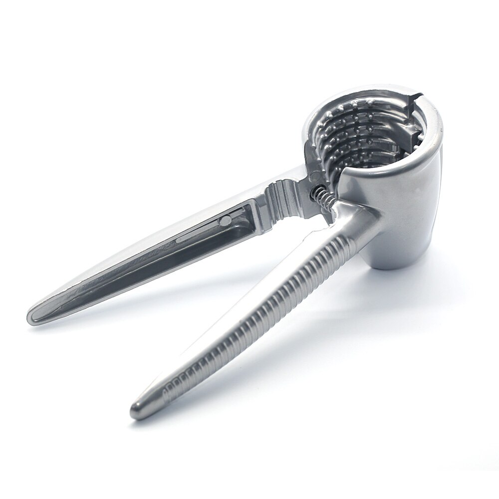 Alloy Nutcracker for Nuts Sheller Crack Almond Wal... – Vicedeal