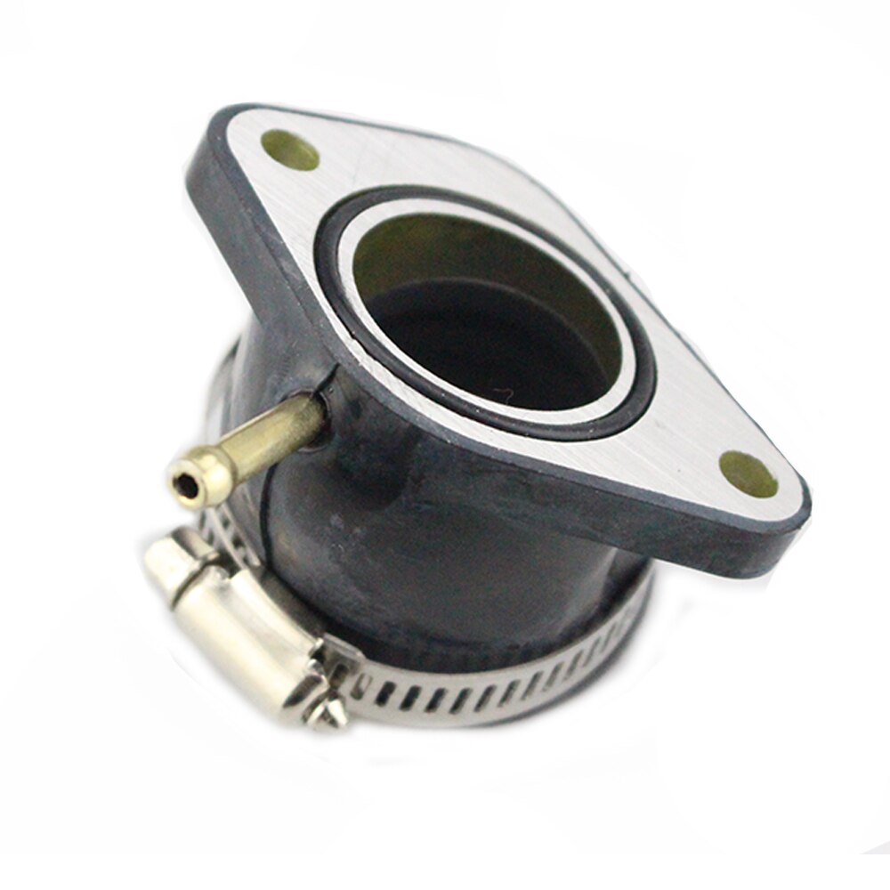 Motorrad Vergaser Gummi Interface Intake Manifold ... – Vicedeal