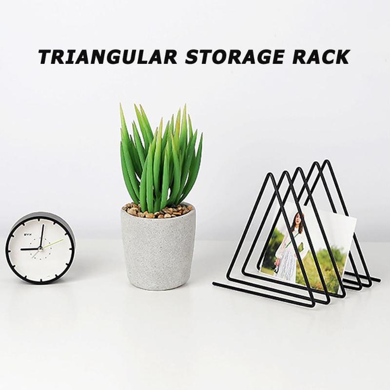 Home Organization 4 Grid File Storage Book Shelf W... – Vicedeal