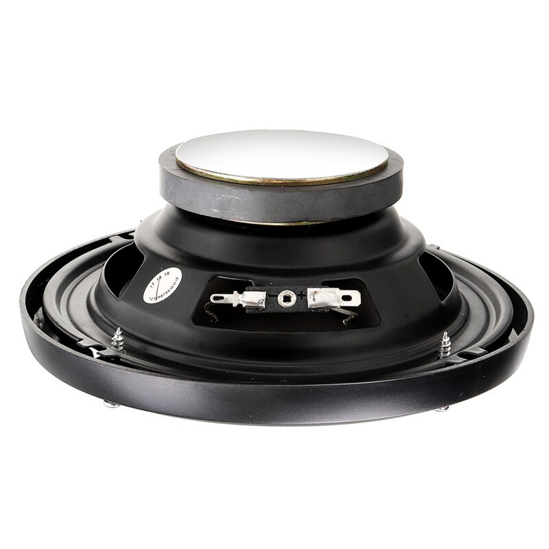 2 Stuks 6.5 Inch 400W 3 Weg Auto Speaker En Subwoo... – Vicedeal
