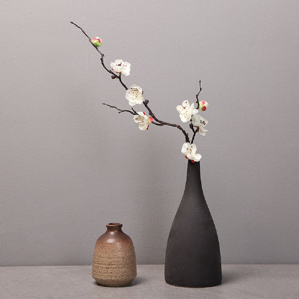 1 Pcs Artificial Plum Blossom Chinese Small Winter... – Grandado