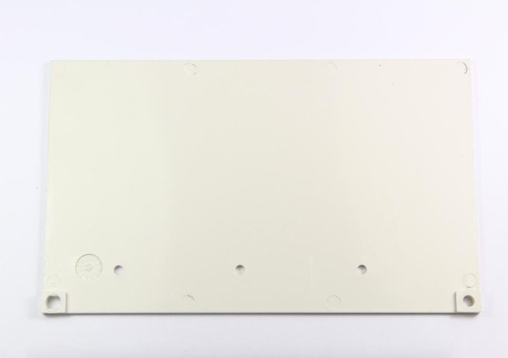 TYJ TAJIMA EMBROIDERY MACHINE FACE COVER FOR 9 NEE... – Grandado