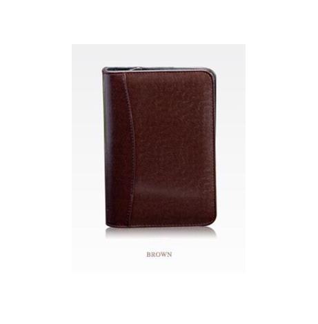 Notebook Traveler Leather Diary Memos Writing Pads... – Vicedeal