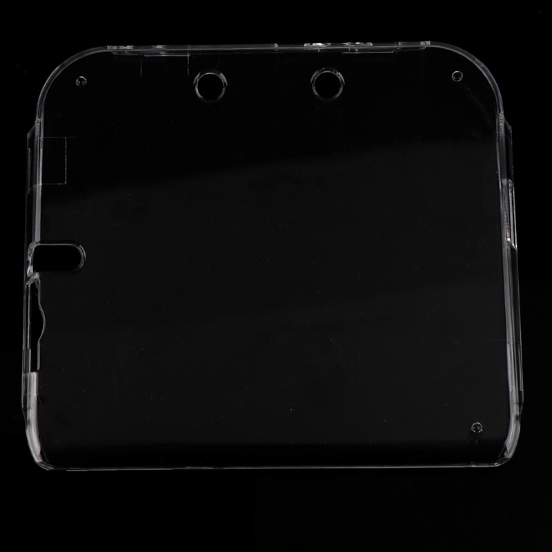 1pc Durable Transparent Plastic Protective Hard Ca... – Vicedeal