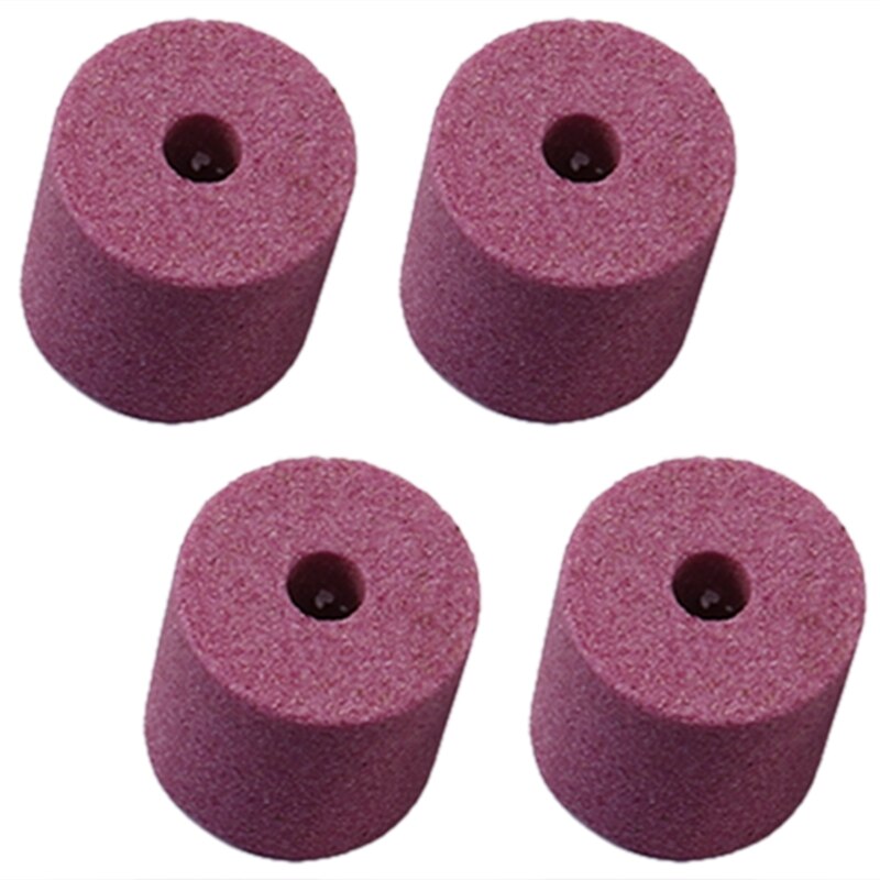 Meule en corindon Portable, affûteuse de forets de... – Grandado