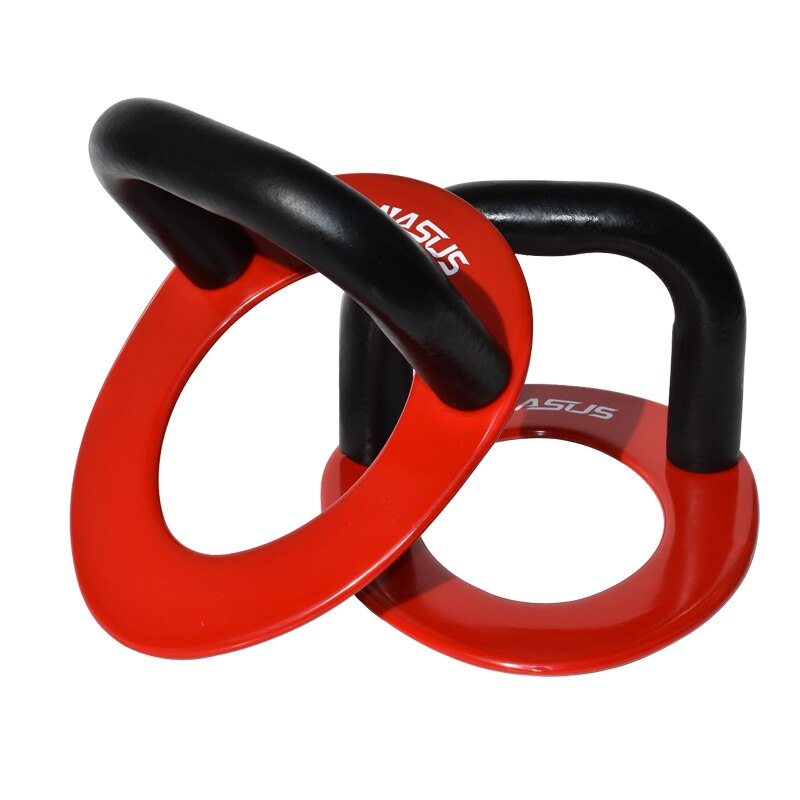 Push Bars + Zitten Bars Voor Strenght Training, no... – Grandado