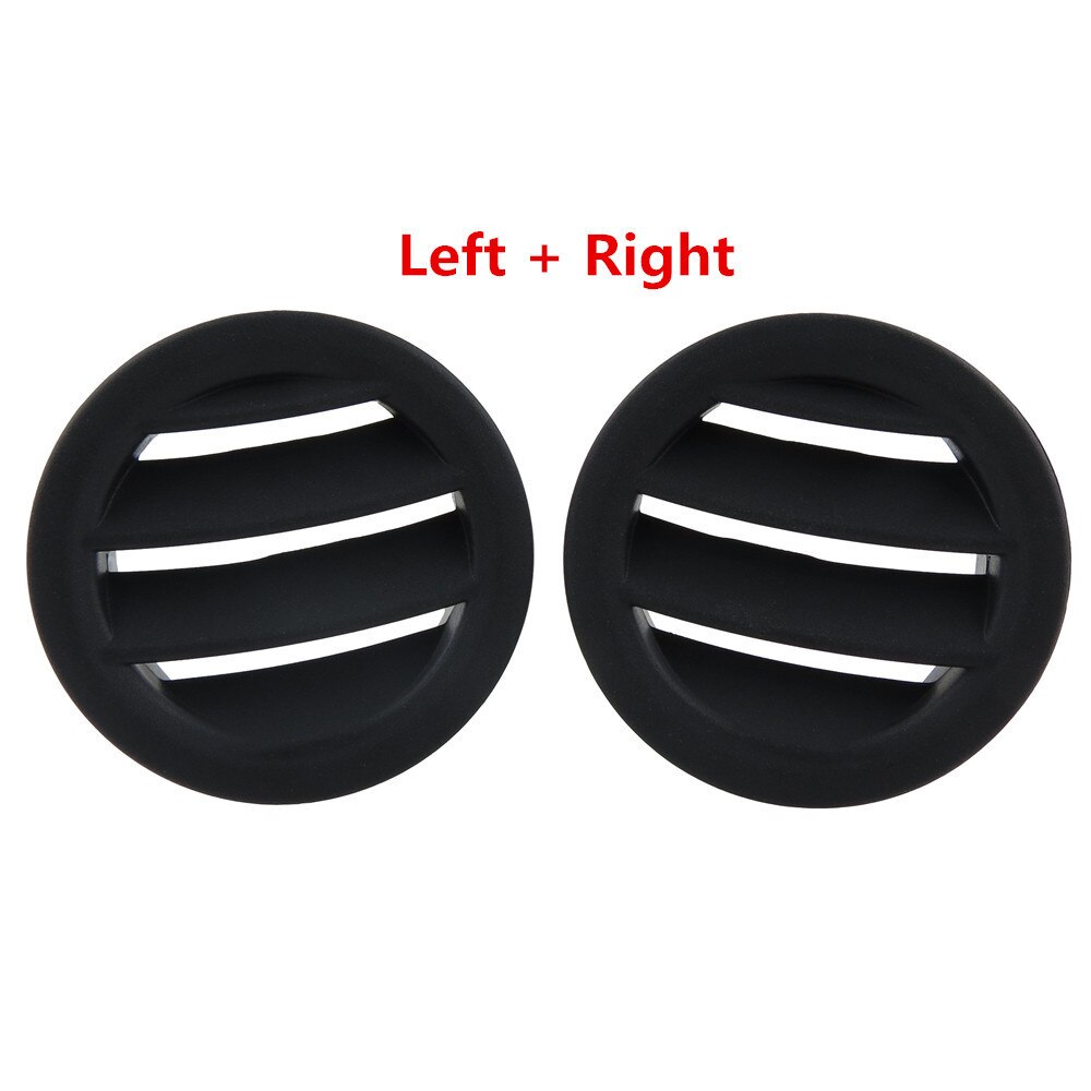 Links/Rechts Air Ac Vent Voor Mercedes W204 C300 C... – Grandado