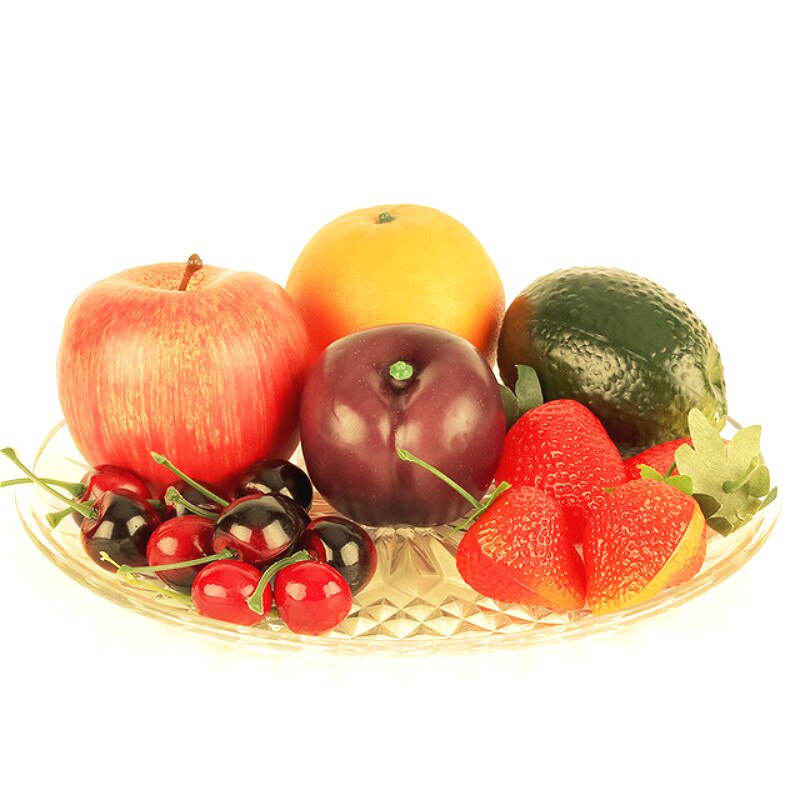 European Style Three Layer Cake Stand Fruits Snack... – Grandado