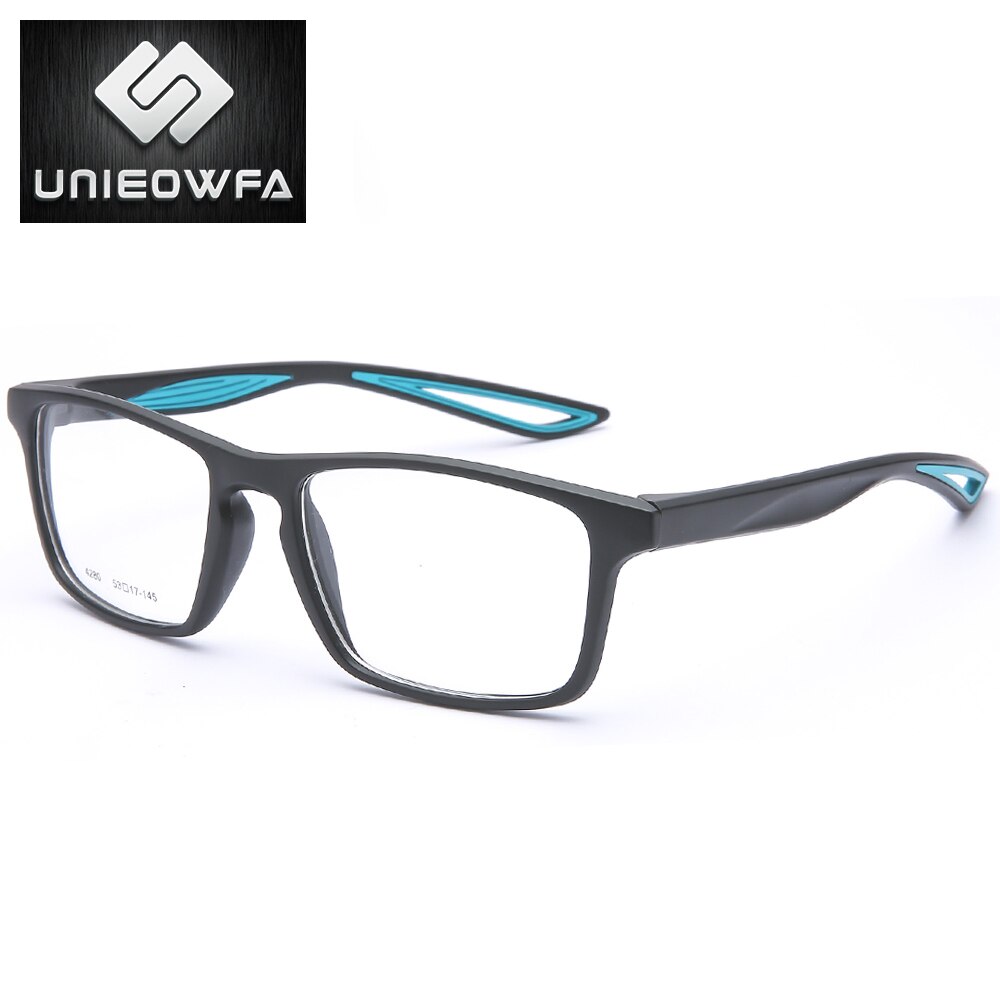 Sport Optical Glasses Frame Men TR90 Prescription ... – Grandado