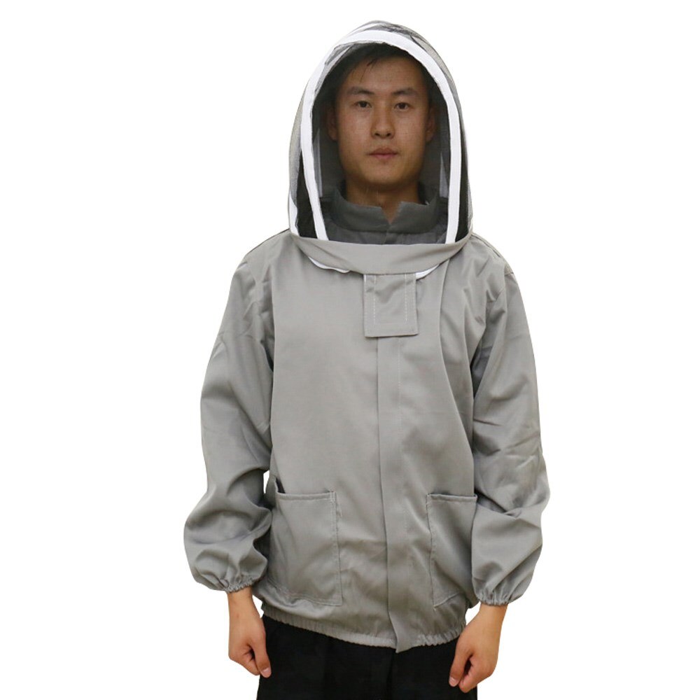 Bee Keeping Clothes Protective Clothing Colorful J... – Grandado