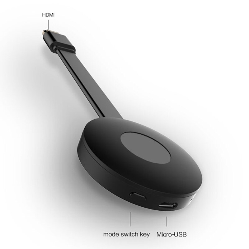Wireless Display Dongle Wifi Draagbare Display Ont... – Grandado