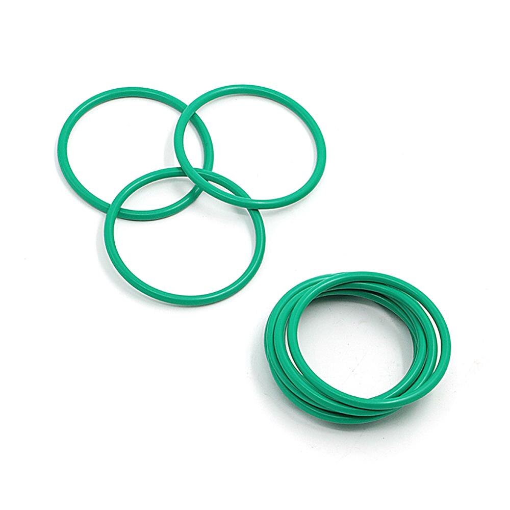 For Husqvarna Exhaust Manifold Gasket Nitrile Rubb... – Grandado