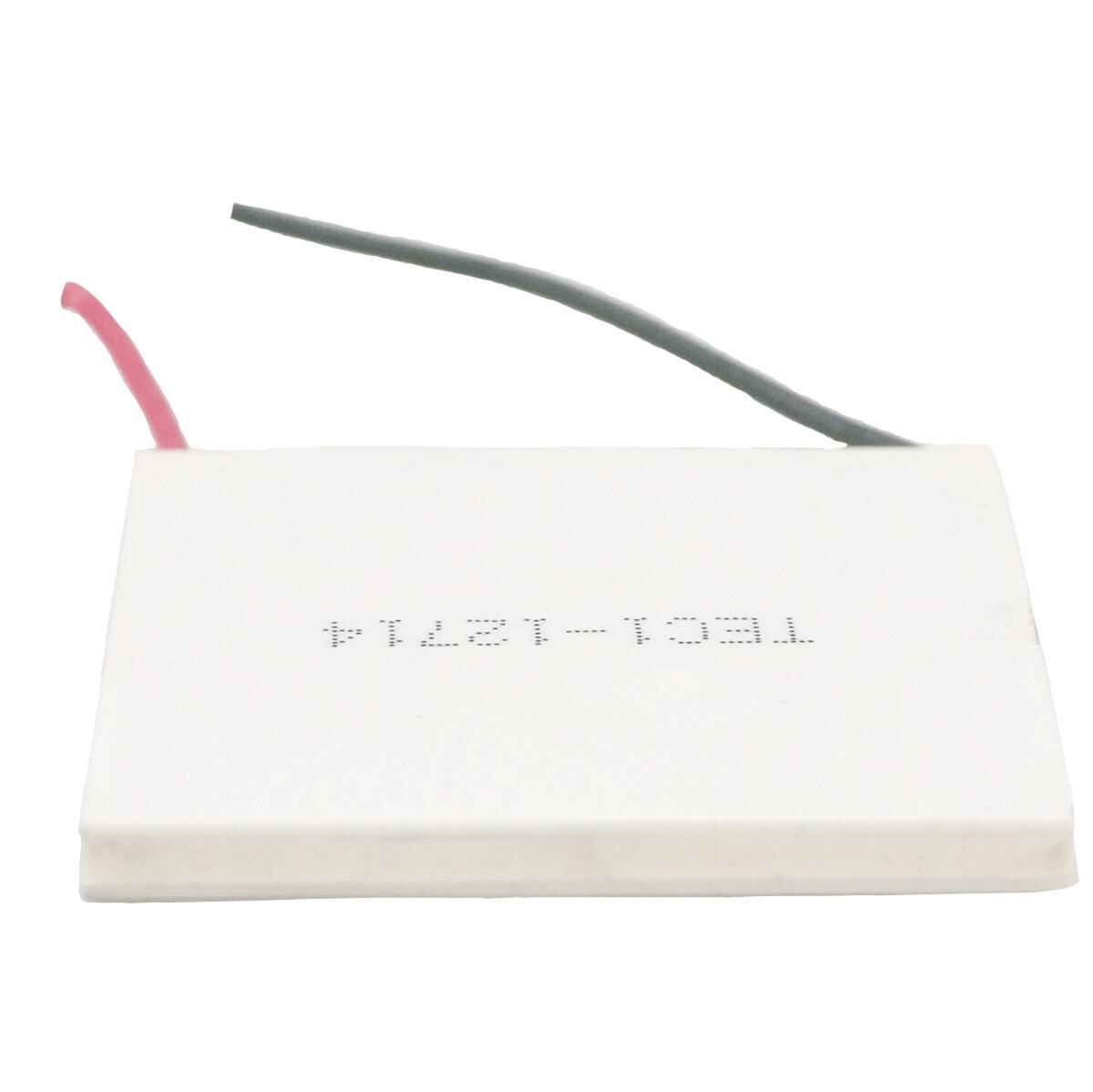 TEC1-12714 Heatsink Thermoelectric Cooler Peltier ... – Vicedeal