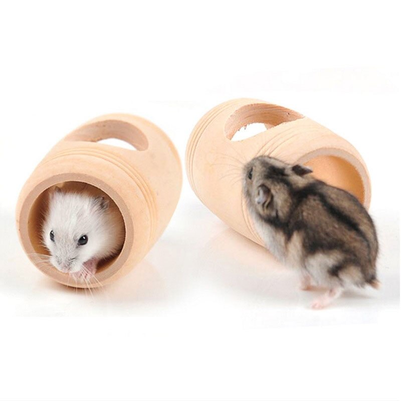 PipiFren Klein Dier Speelgoed Buis Hamster Tunnels... – Grandado