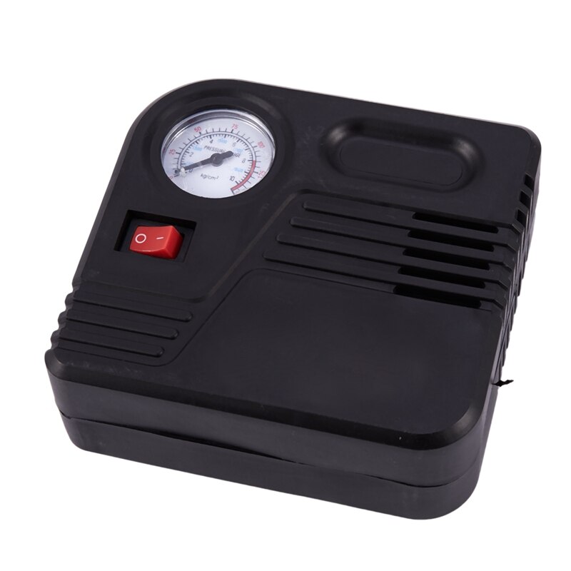 Automobile and Motorcycle Tire Inflation Pump Port... – Vicedeal