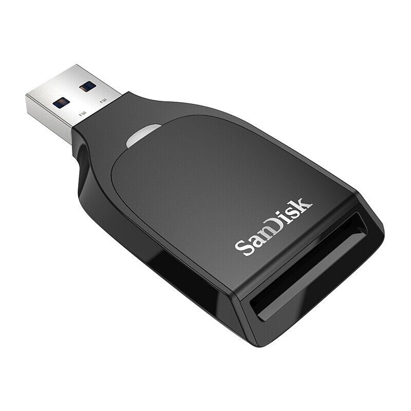 Sandisk Extreme Usb 3.0 SDCard Reader SDUHS-I High... – Vicedeal