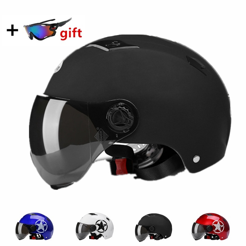 Bicycle Helmets Matte Black Men Women Bike Helmet ... – Vicedeal