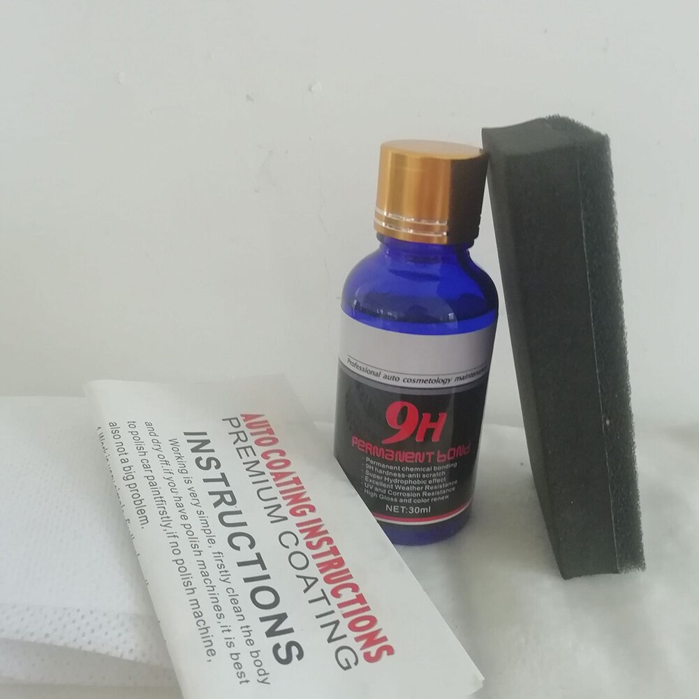 Oxidation Paint Care Auto Detailing Hydrophobic Ca... – Grandado
